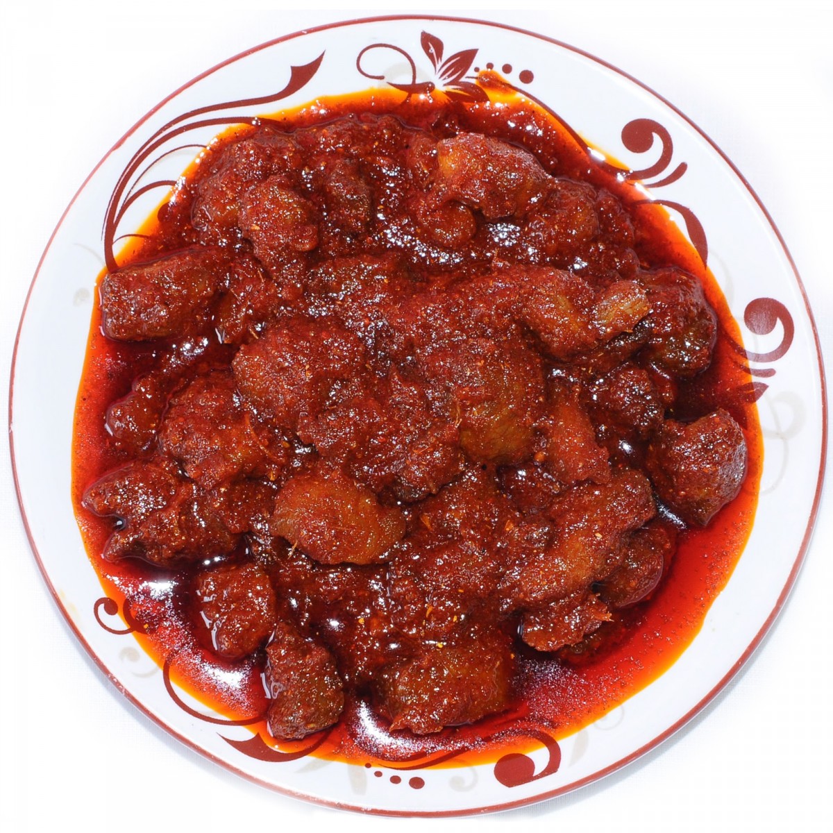 Pickle Mart – Homemade Andhra Foods