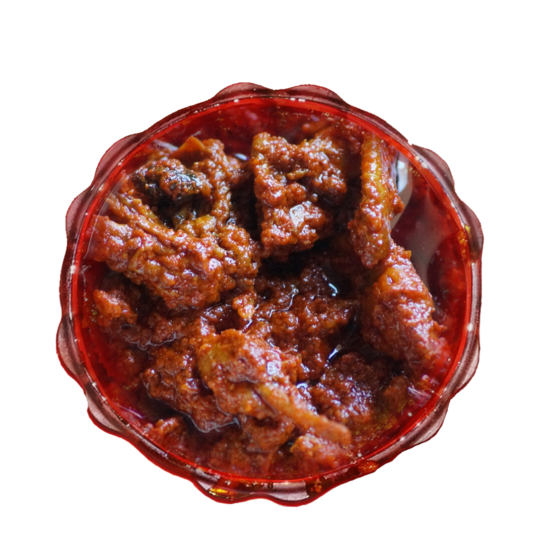 Pickle Mart – Homemade Andhra Foods