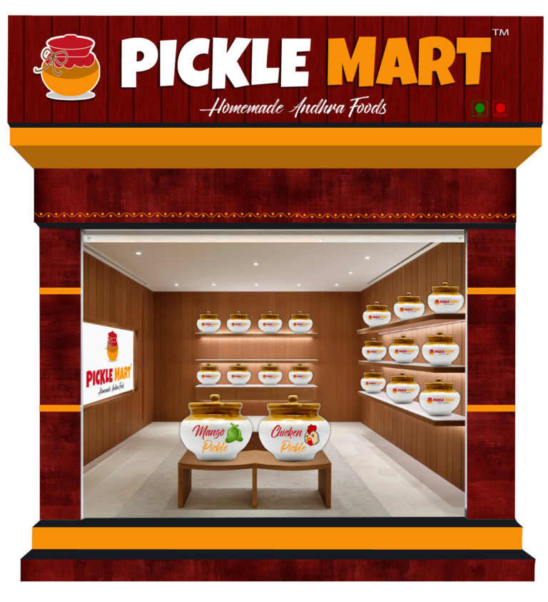 About Us - Pickle Mart